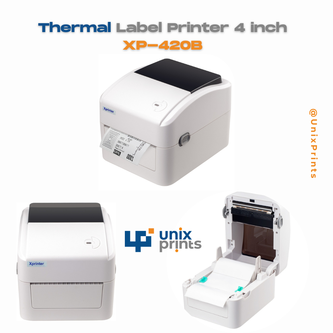 Xprinter Xp 420b